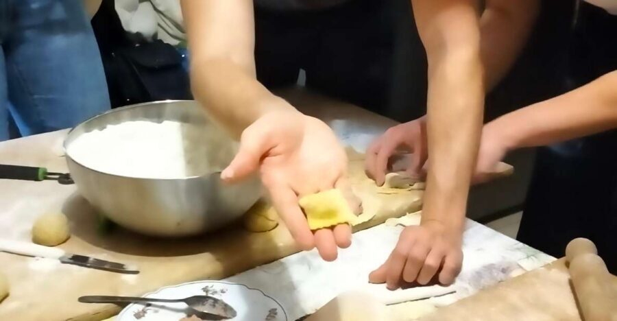 Bologna: Traditional Bolognese Pasta Making with Meal - Who Is This Experience Best For?