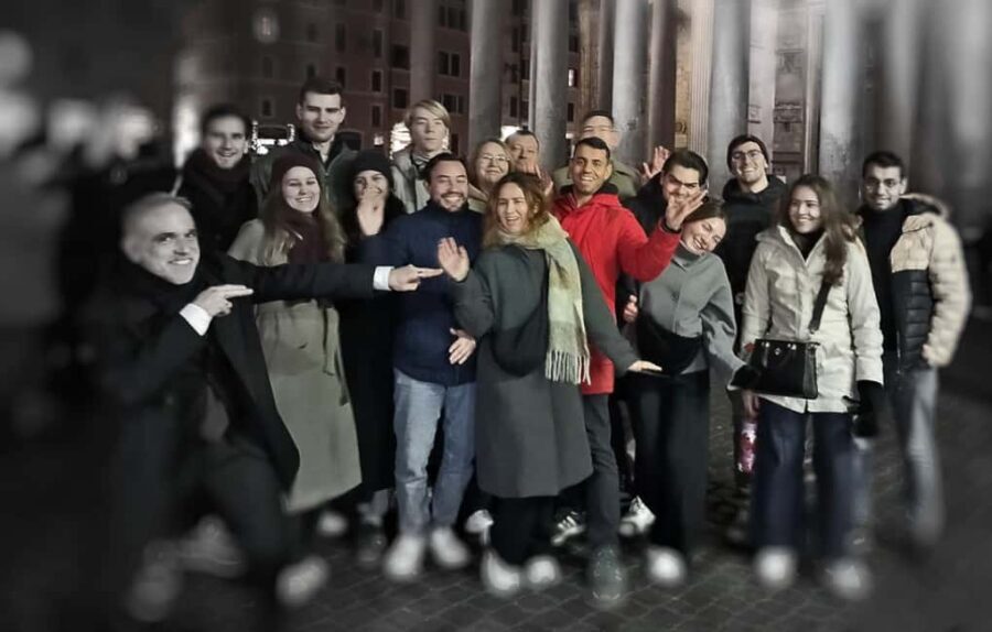 Bona Fide Roma Highlights Tour - Who Will Love This Tour?