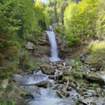 Bönigen: Lakeside Trail and Giessbach Waterfalls Hike - The Shorter Hike Alternative