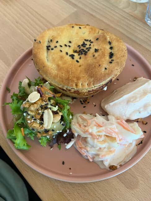 Bonn Food and Walking Tour - Who Will Love This Tour?