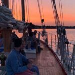 Boothbay Harbor: Schooner Apple Jack Sunset Sailing Cruise - Value and Cost Analysis