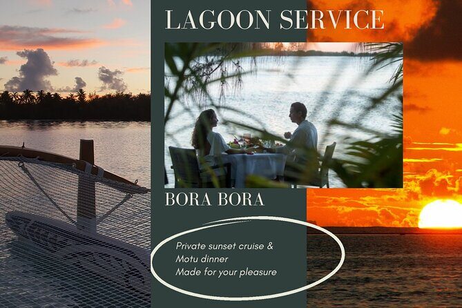 Bora Bora VIP Departure Hotels to Airport Transfer - Why This Transfer Stands Out