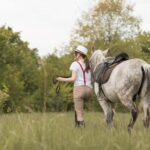 Bordeaux: Private Horseback Ride + Wine Tasting + Picnic - Discovering Bordeaux from the Saddle: An In-Depth Review