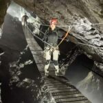 Borlänge: Underground Mine Adventure Tour - FAQs