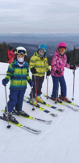 Borovets: Private Ski Lesson with Instructor - Who should consider this experience?