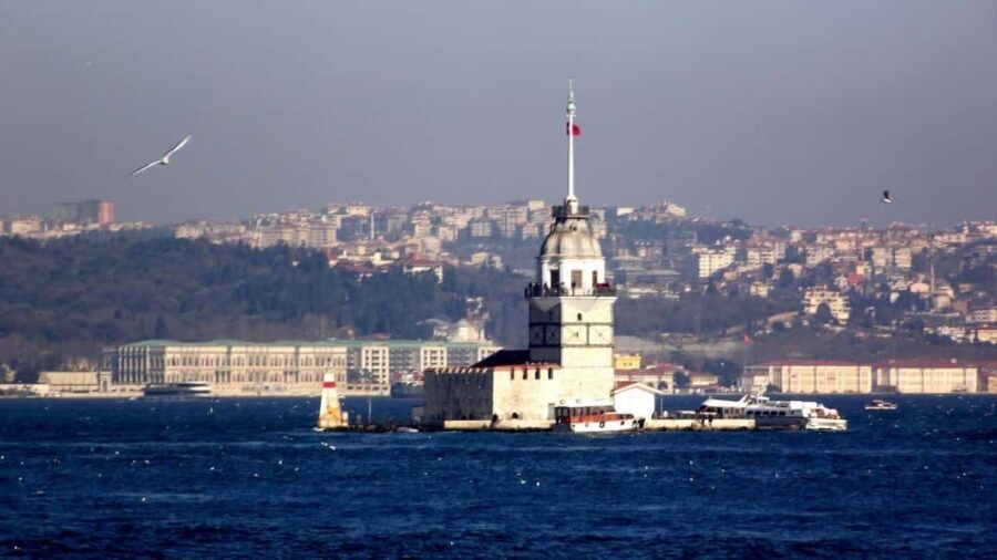 Bosphorus Boat Tour: Sunrise, Noon & Sunset Trips - The Value of the Bosphorus Experience