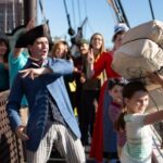 Boston: Boston Tea Party Ships and Museum Interactive Tour - What Makes It Special? The Highlights