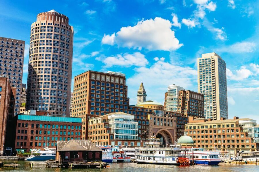 Boston: City Cruises Historical Sightseeing Cruise - Authentic Experiences and Real Feedback
