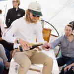 Boston: Downtown Harbor Sailing Cruise - A Thorough Look at the Boston Harbor Sailing Cruise