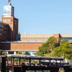 Boston Duck Tour: The Original and World-Famous - The Itinerary and Experience: What You’ll See and Do