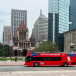 Boston: Hop-On Hop-Off All Day Boston Sightseeing Tour - What to Expect and What You Might Miss
