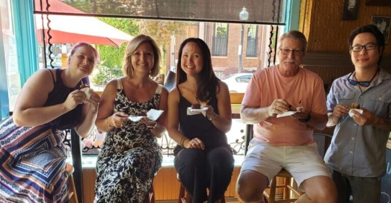 Boston: Local Gems of the South End Neighborhood Food Tour - A Genuine Look at the South End Food Tour