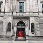 Boston: The Ghosts of Boston Tour - Detailed Itinerary Breakdown