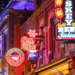 Bourbon & Blood A Tennessee Whiskey History & Tasting Tour - What to Expect from the Tour