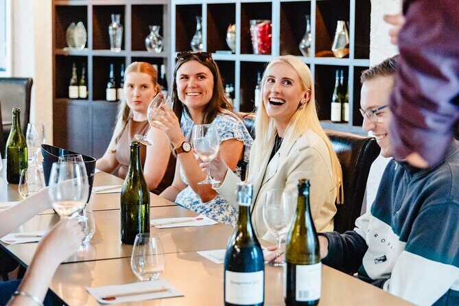 Boutique Hunter Valley Wine Tour from Newcastle - Who Would Enjoy This Tour?