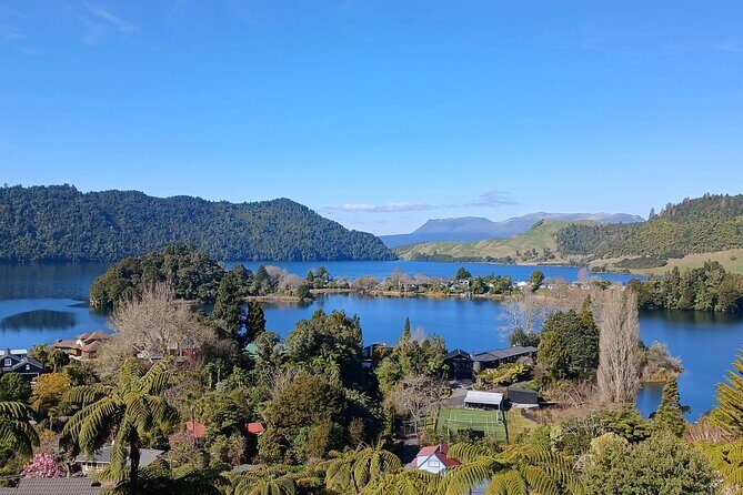Boutique tour , Mt Maunganui, NZ farm, Rotorua lakes/geothermal - An In-Depth Look at the Tour Experience