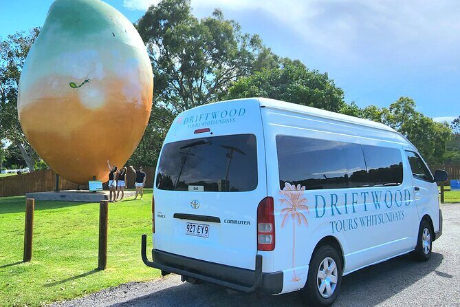 Bowen Beaches Discovery-Top of the Whitsundays - What to Expect on the Tour