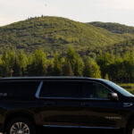 Bozeman Airport: Luxury Private Transportation - Expect a Seamless, Personalized Service