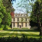 Bradford on Avon: Guided Tour of The Hall | Bath Day Trip - Discovering the Mansion