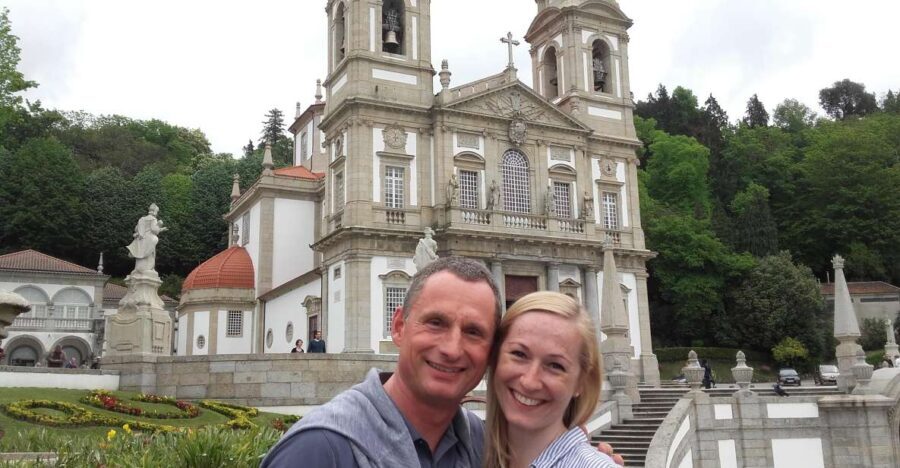 Braga Small-Group Half-Day Tour with Bom Jesus Sanctuary - The Value of This Tour