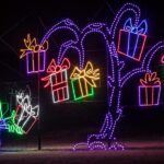 Branson: Lights of Joy Christmas Drive-Thru - What to Expect: A Detailed Breakdown