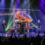 Branson: Rick Thomas' Mansion of Dreams Magic Show Ticket - Practical Details for Your Visit
