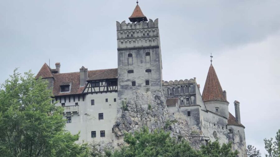 Braov: 3-Day Highlights of Transylvania Private Tour - Overall Value and Experience