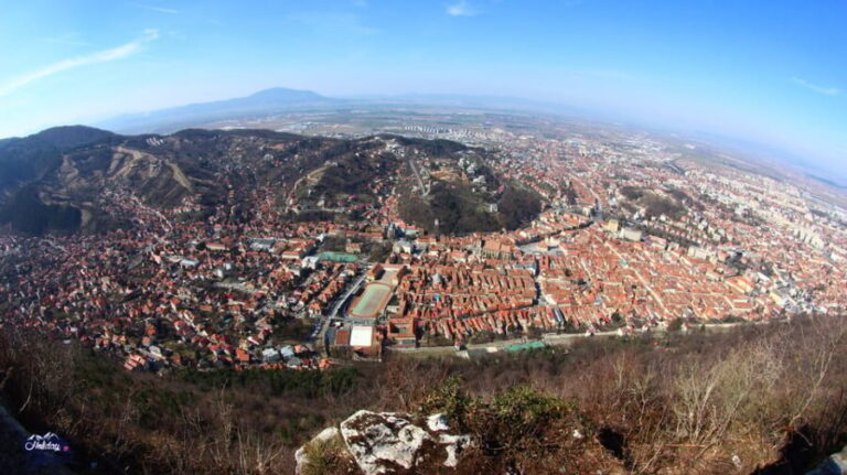 Brasov: Guided City Walking Tour with Wine - A Detailed Look at Brasov’s Night Tour
