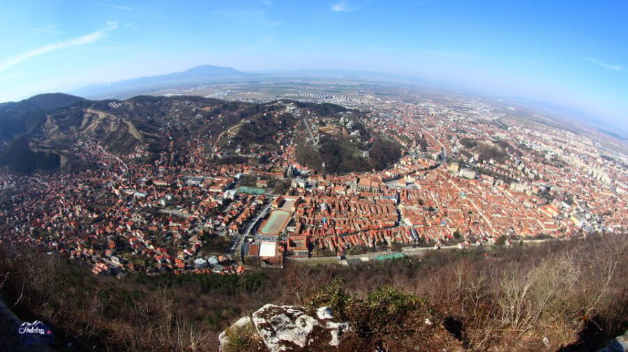 Brasov: Guided City Walking Tour with Wine - A Detailed Look at Brasov’s Night Tour