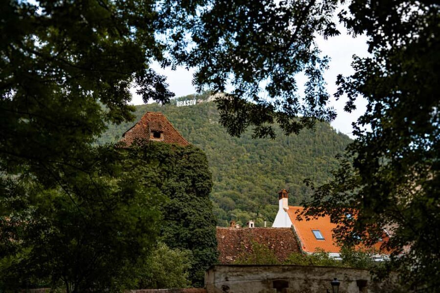 Brasov: Guided Walking Tour with Professional Photos - Who Would Benefit Most from This Tour?