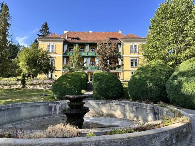 Brasov: Szeklerland Motorcycle Tour with Lunch - Whats Included and What to Consider