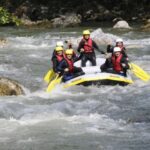 Brasov: Wild Water Rafting Day Trip - Scenic and Authentic Experience
