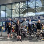 Bratislava-Budapest Bike Rental with Bike Delivery - What You Can Expect: A Day-by-Day Breakdown