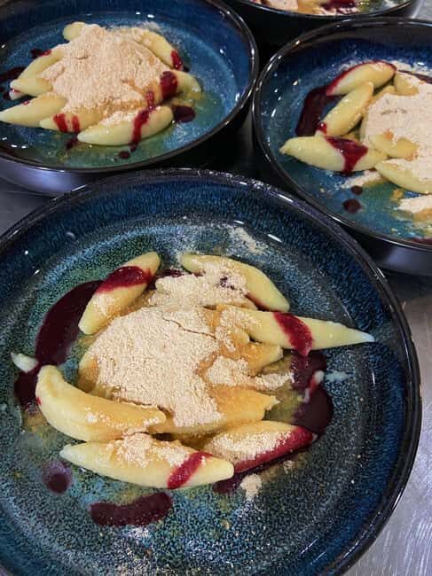 Bratislava: Gourmet Goose Dinner with Cruise on Danube - Who Should Consider This Tour?