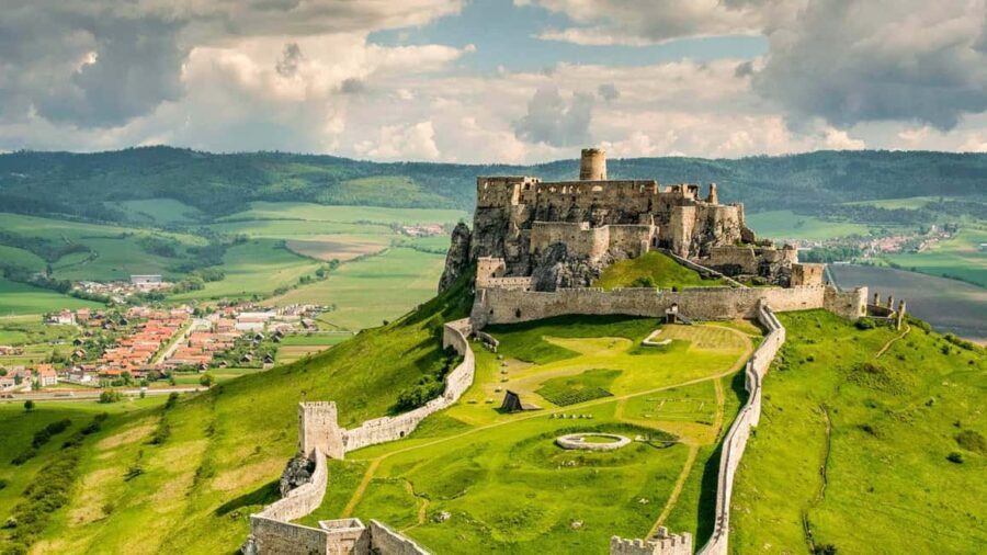 Bratislava: High Tatras, Demänovská Cave & Spi Castle Tour - The Value of the Experience