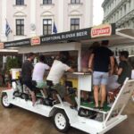 Bratislava: Ultimate 2-Night Party Weekend with Hotel Stay - An Honest Breakdown of the Bratislava Party Weekend Experience