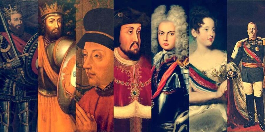 Breakfast with History: 2h Course on Portugal's History - Itinerary Breakdown and Highlights