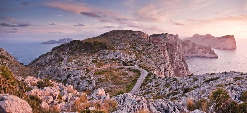 Breathtaking Formentor by Land and Sea - Practical Details and What to Expect