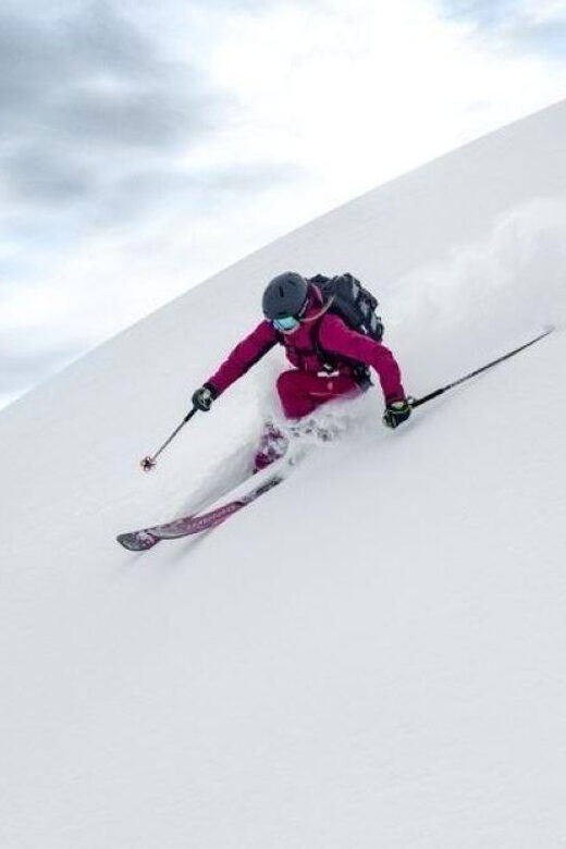 Breckenridge, CO: Guided Backcountry Ski Tour - Detailed Breakdown of the Itinerary