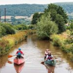 Brecon: Canoe Taster Tour - Final Thoughts