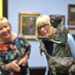 Bremen: Kunsthalle Bremen admission ticket - An In-Depth Look at the Kunsthalle Bremen