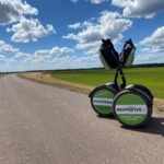 Bremen: Private Segway fun tour of Werdersee Island and the Weser River  3 hours of pure fun - Authentic Reviews and Insights