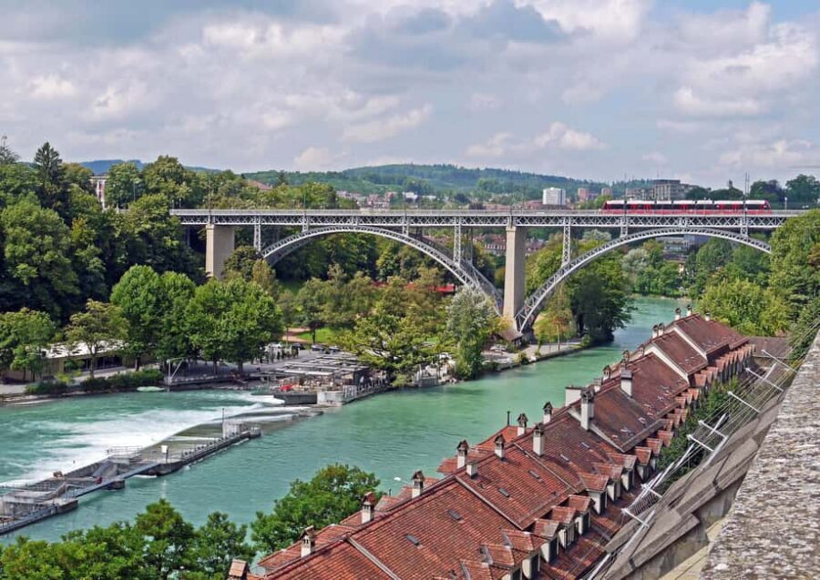 Brews & Views - Bern Old Town & Craft Beer Walking Tour - Final Thoughts