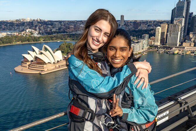 BridgeClimb Sydney - Cost and Value Analysis