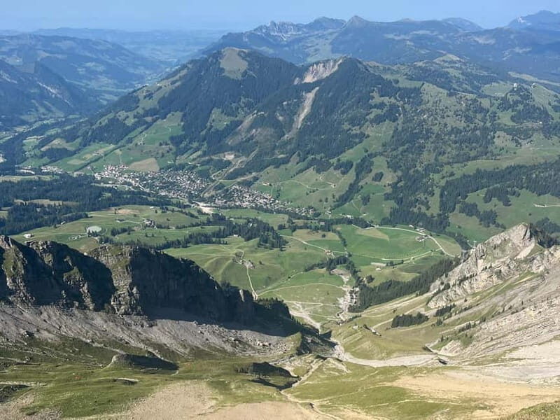 Brienz: Summit the Brienzer Rothorn with a Swiss Triathlete - An In-Depth Look at the Tour