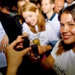 Brighton: Halloween Bar Crawl/ 5+ Venues, Free Shots & More - What You Can Expect on the Brighton Halloween Bar Crawl