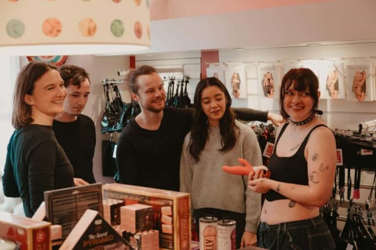 Brighton: Hidden Stories of Sex and Scandal Walking Tour - Practical Details & What to Expect