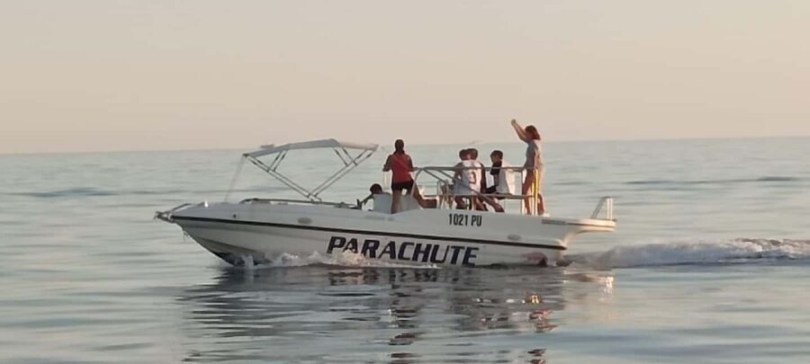 Brijuni Pula Private Boat Excursions - What to Expect from the Tour