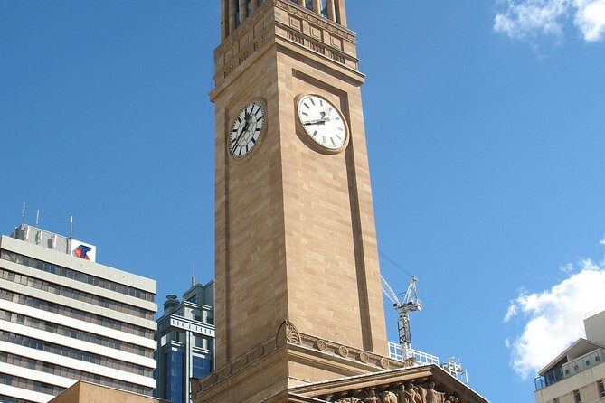 Brisbane City Essentials Walking Tour - What Makes This Tour Stand Out?