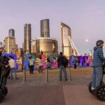 Brisbane Segway Sightseeing Tour - The Value and Cost